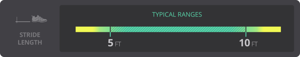 Metrics - RunScribe
